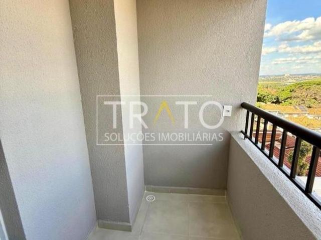 apartamento à venda em Mansões Santo Antônio
