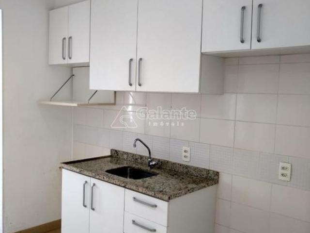 apartamento à venda em Mansões Santo Antônio