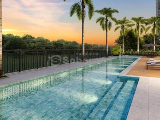 apartamento à venda em Mansões Santo Antônio