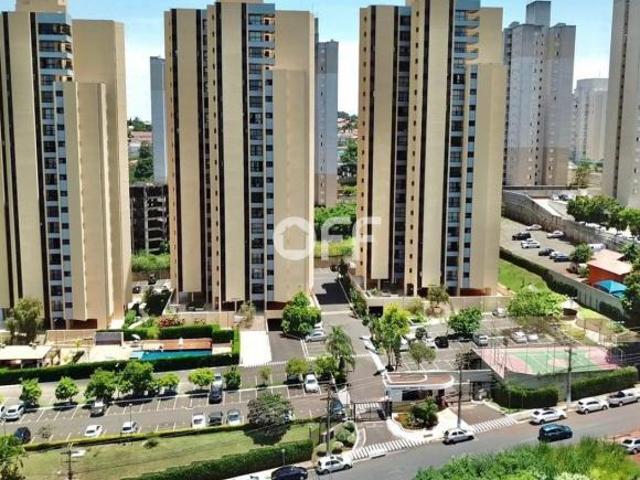 apartamento à venda em Mansões Santo Antônio