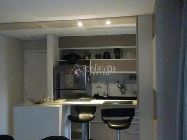 apartamento à venda em Mansões Santo Antônio