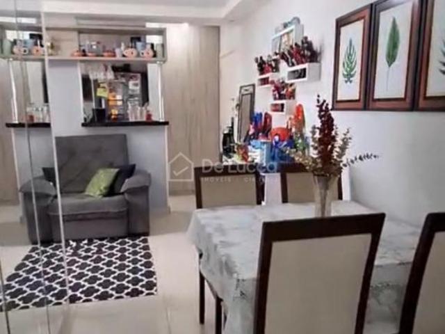 apartamento à venda em Mansões Santo Antônio