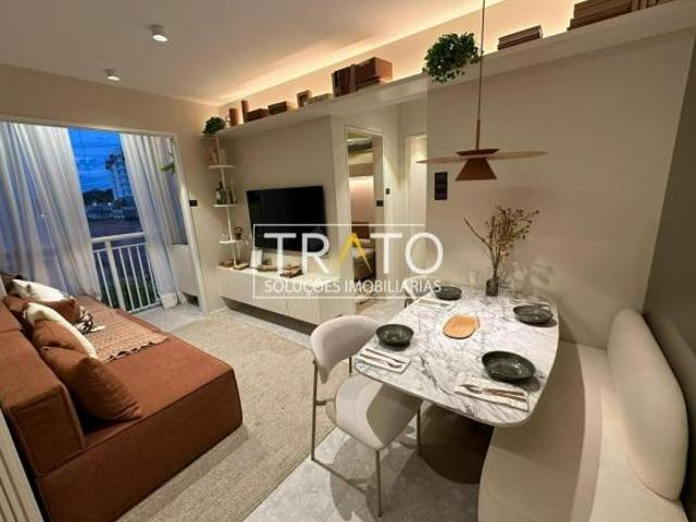apartamento à venda em Mansões Santo Antônio
