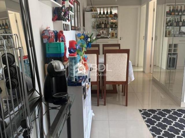 apartamento à venda em Mansões Santo Antônio