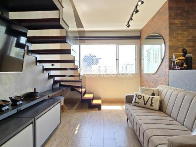 apartamento à venda em Mansões Santo Antônio