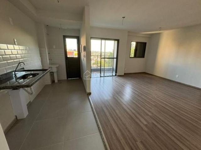 apartamento à venda em Mansões Santo Antônio