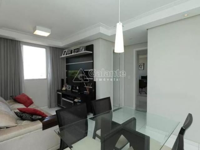 apartamento à venda em Mansões Santo Antônio