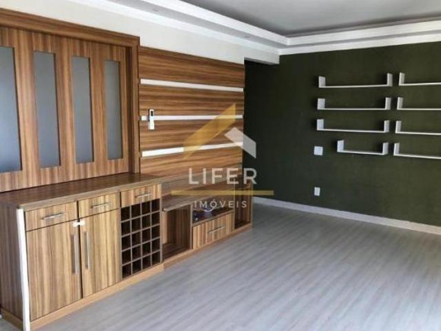 apartamento à venda em Mansões Santo Antônio