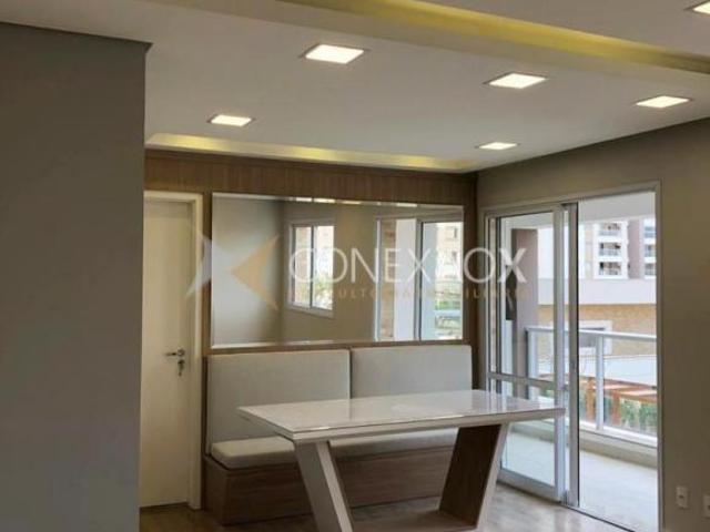 apartamento à venda em Mansões Santo Antônio