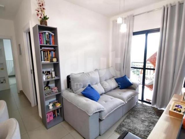 apartamento à venda em Mansões Santo Antônio