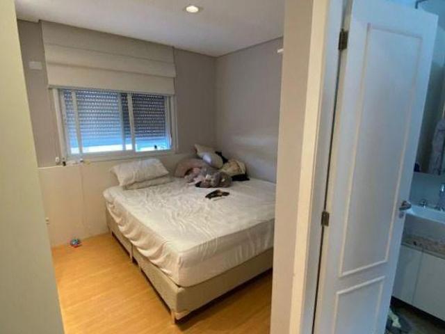 apartamento à venda em Mansões Santo Antônio