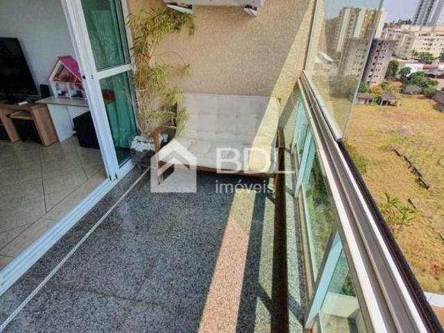 apartamento à venda em Mansões Santo Antônio