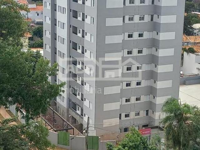 apartamento à venda em Mansões Santo Antônio