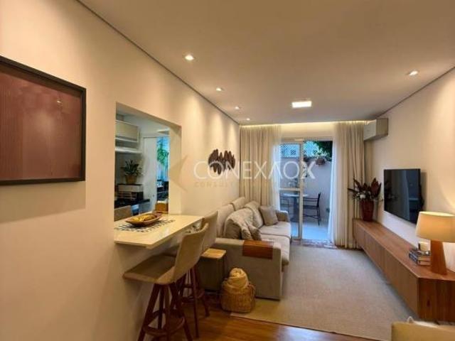 apartamento à venda em Mansões Santo Antônio