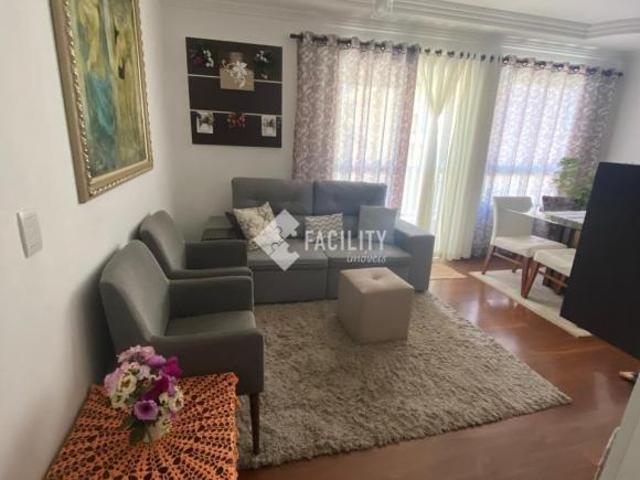 apartamento à venda em Mansões Santo Antônio