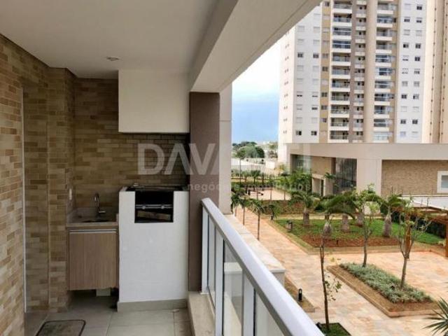 apartamento à venda em Mansões Santo Antônio