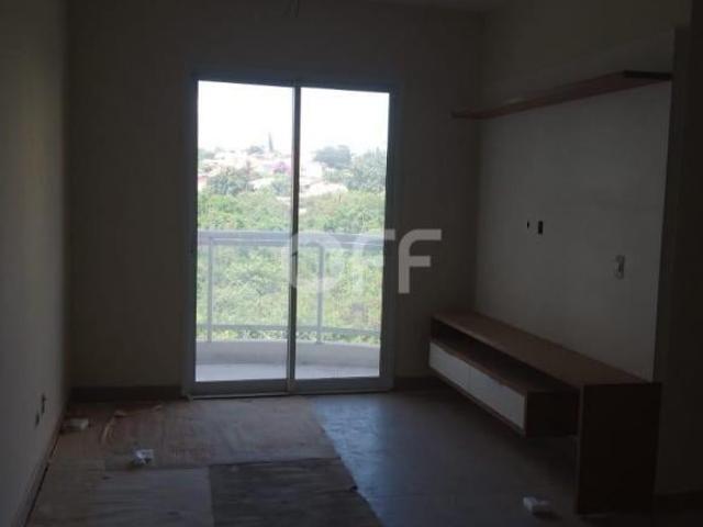 apartamento à venda em Mansões Santo Antônio