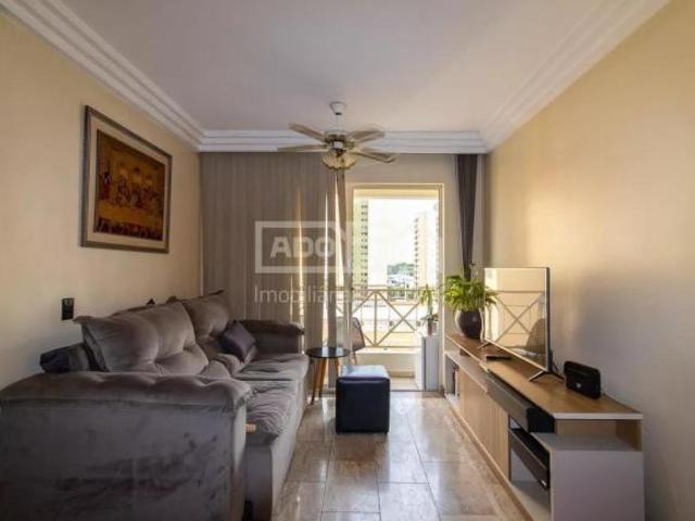apartamento à venda em Mansões Santo Antônio