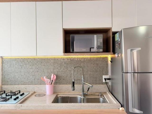 apartamento à venda em Mansões Santo Antônio