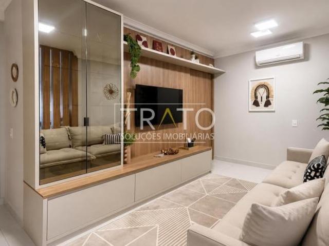 apartamento à venda em Mansões Santo Antônio