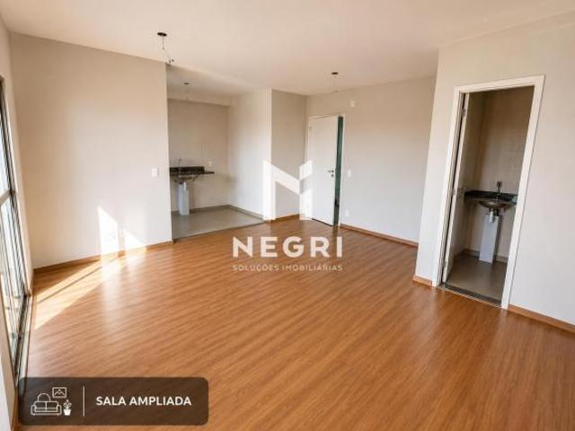 apartamento à venda em Mansões Santo Antônio