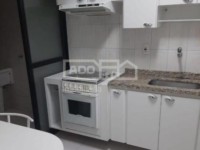 apartamento à venda em Mansões Santo Antônio