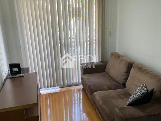apartamento à venda em Mansões Santo Antônio