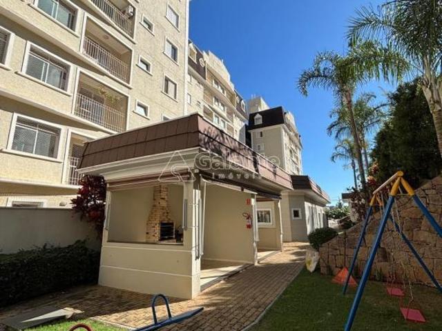 apartamento à venda em Mansões Santo Antônio