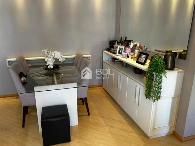 apartamento à venda em Mansões Santo Antônio