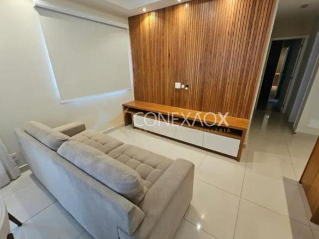 apartamento à venda em Mansões Santo Antônio