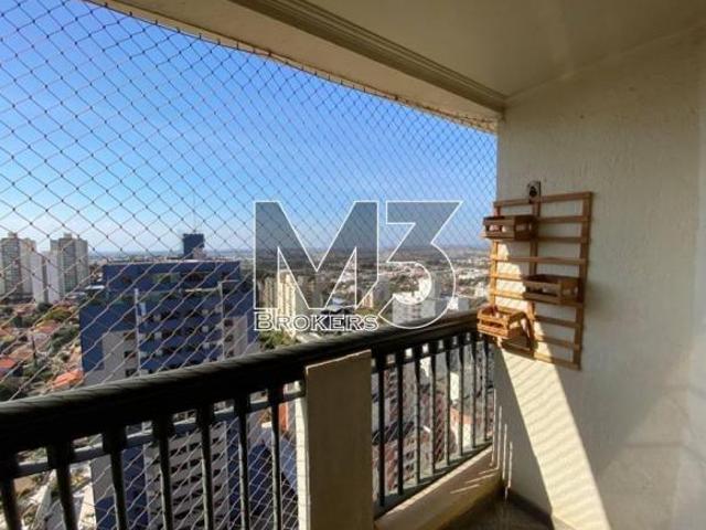 apartamento à venda em Mansões Santo Antônio