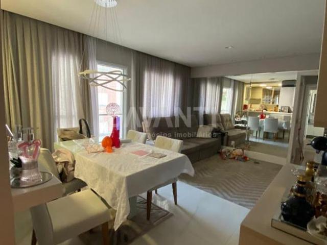 apartamento à venda em Mansões Santo Antônio