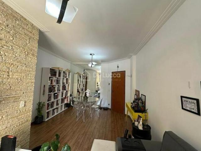apartamento à venda em Mansões Santo Antônio