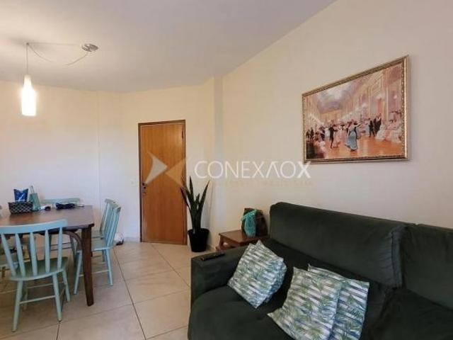 apartamento à venda em Mansões Santo Antônio