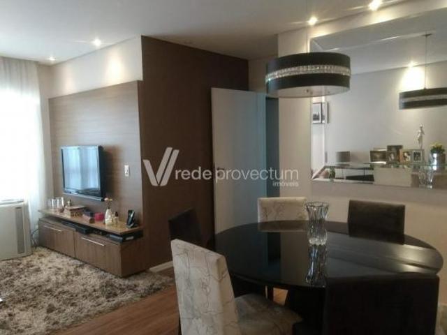 apartamento à venda em Mansões Santo Antônio