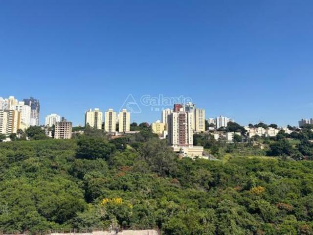 apartamento à venda em Mansões Santo Antônio