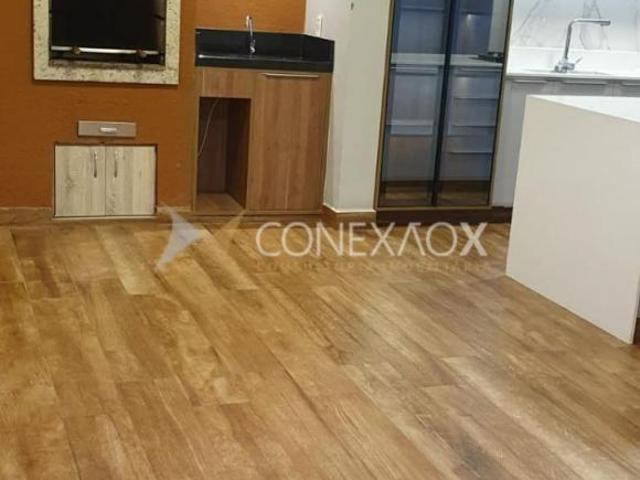 apartamento à venda em Mansões Santo Antônio