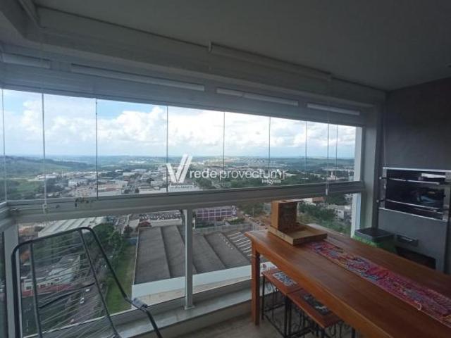 apartamento à venda em Mansões Santo Antônio