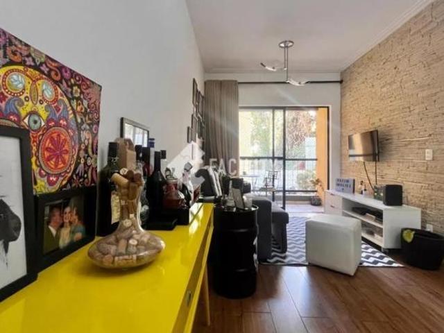 apartamento à venda em Mansões Santo Antônio