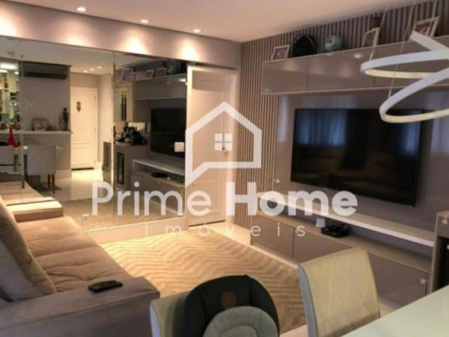 apartamento à venda em Mansões Santo Antônio