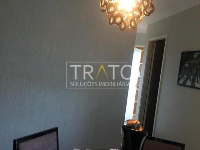 apartamento à venda em Mansões Santo Antônio