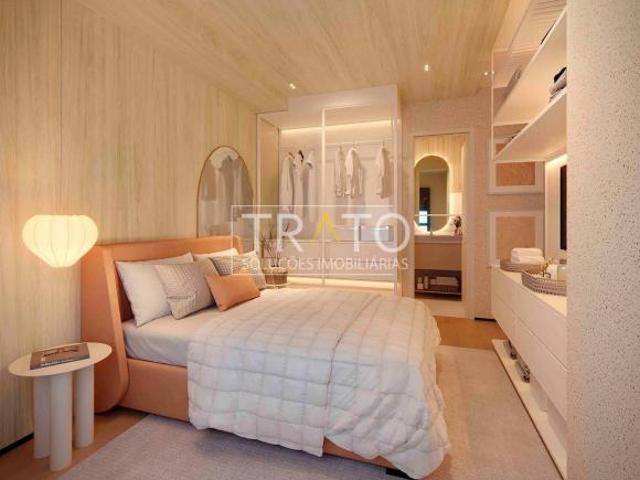 apartamento à venda em Mansões Santo Antônio