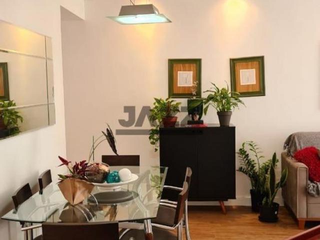 Apartamento à venda em Mansões Santo Antônio
