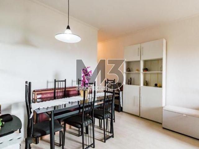 apartamento à venda em Mansões Santo Antônio