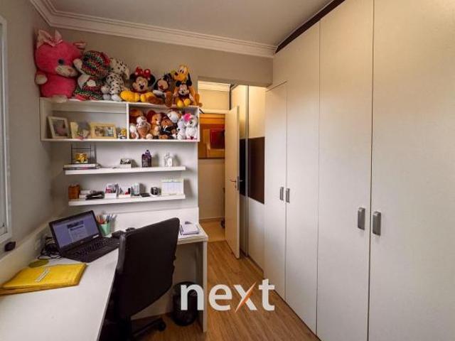 apartamento à venda em Mansões Santo Antônio