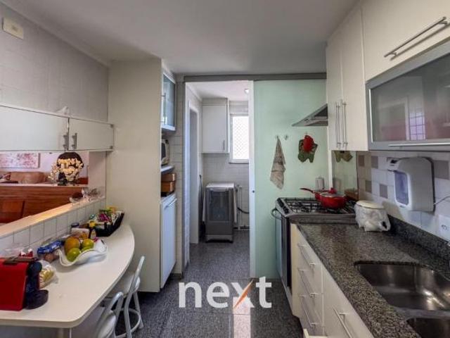 apartamento à venda em Mansões Santo Antônio
