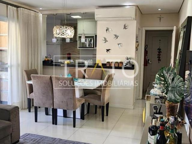 apartamento à venda em Mansões Santo Antônio