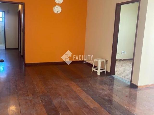 apartamento à venda em Mansões Santo Antônio