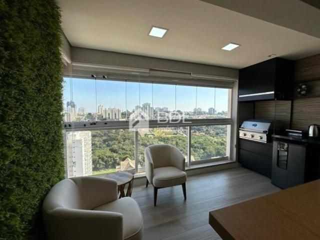 apartamento à venda em Mansões Santo Antônio