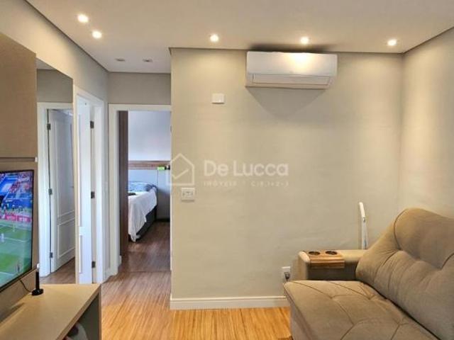 apartamento à venda em Mansões Santo Antônio